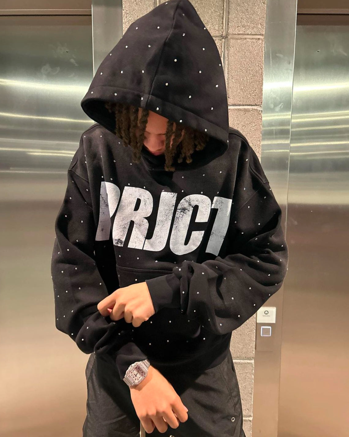 Project capri – AS&Jessentials