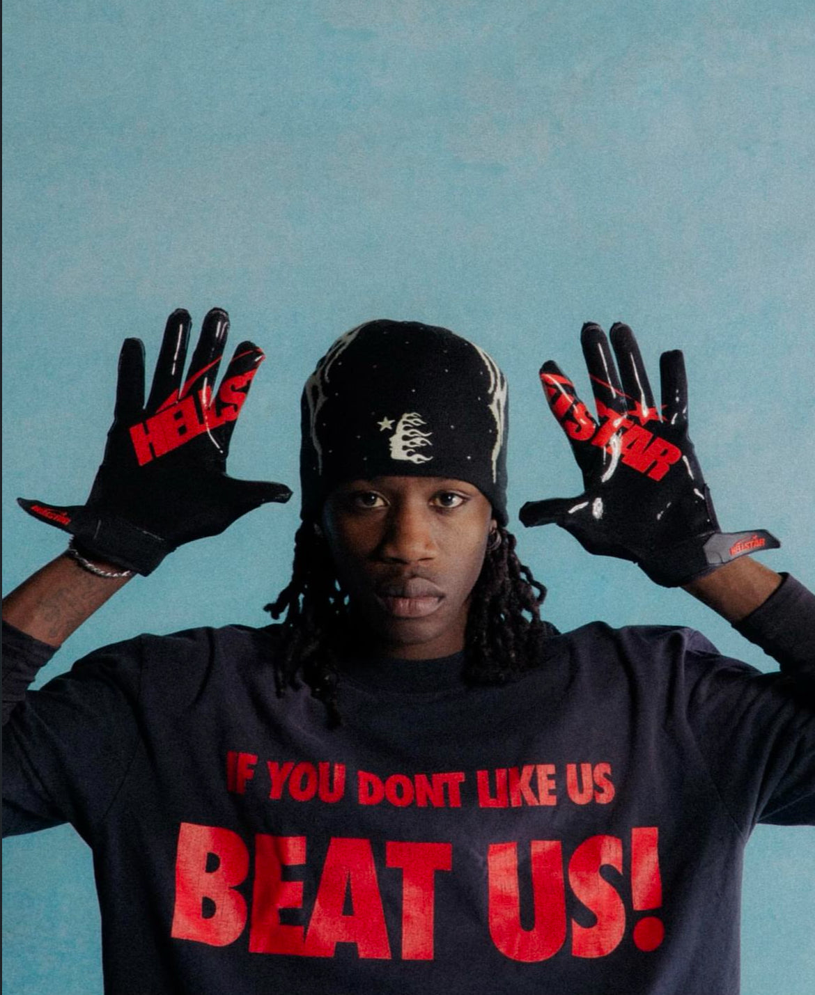 Hellstar – AS&Jessentials